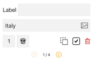 Picker Wheel - Spin the Wheel to Decide a Random Choice