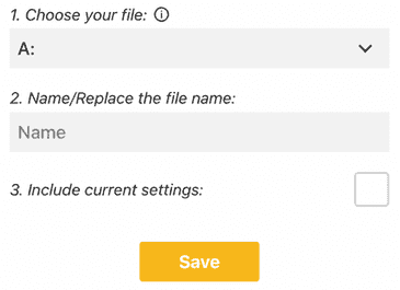 Team Picker Wheel - Randomize a List of Names into Group