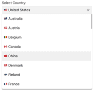 State Picker Wheel - Pick a Random State with Wheel