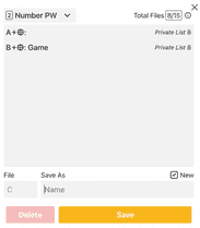 Number Picker Wheel - Pick Random Number by Spinning