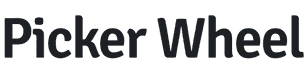 About | Picker Wheel