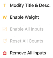 Picker Wheel - Spin the Wheel to Decide a Random Choice