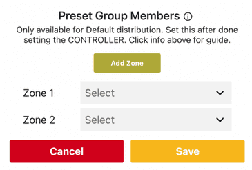 Team Picker Wheel - Randomize a List of Names into Group