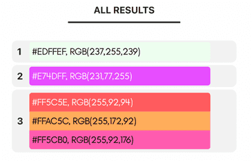 Color Picker Wheel - Ultimate Random Color Generator Tool