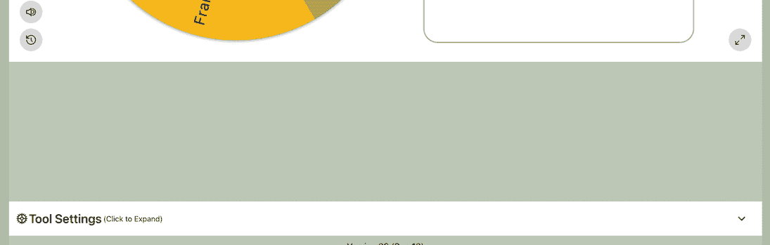 Yes No Picker Wheel - Get Yes or No Answer by Spinning